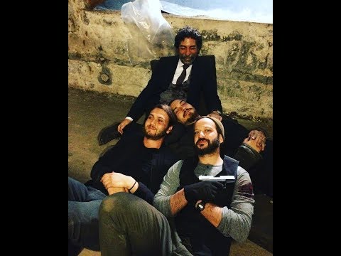 İçerde Final Senaryosu | #01 | Telif Yemeden İzleyin