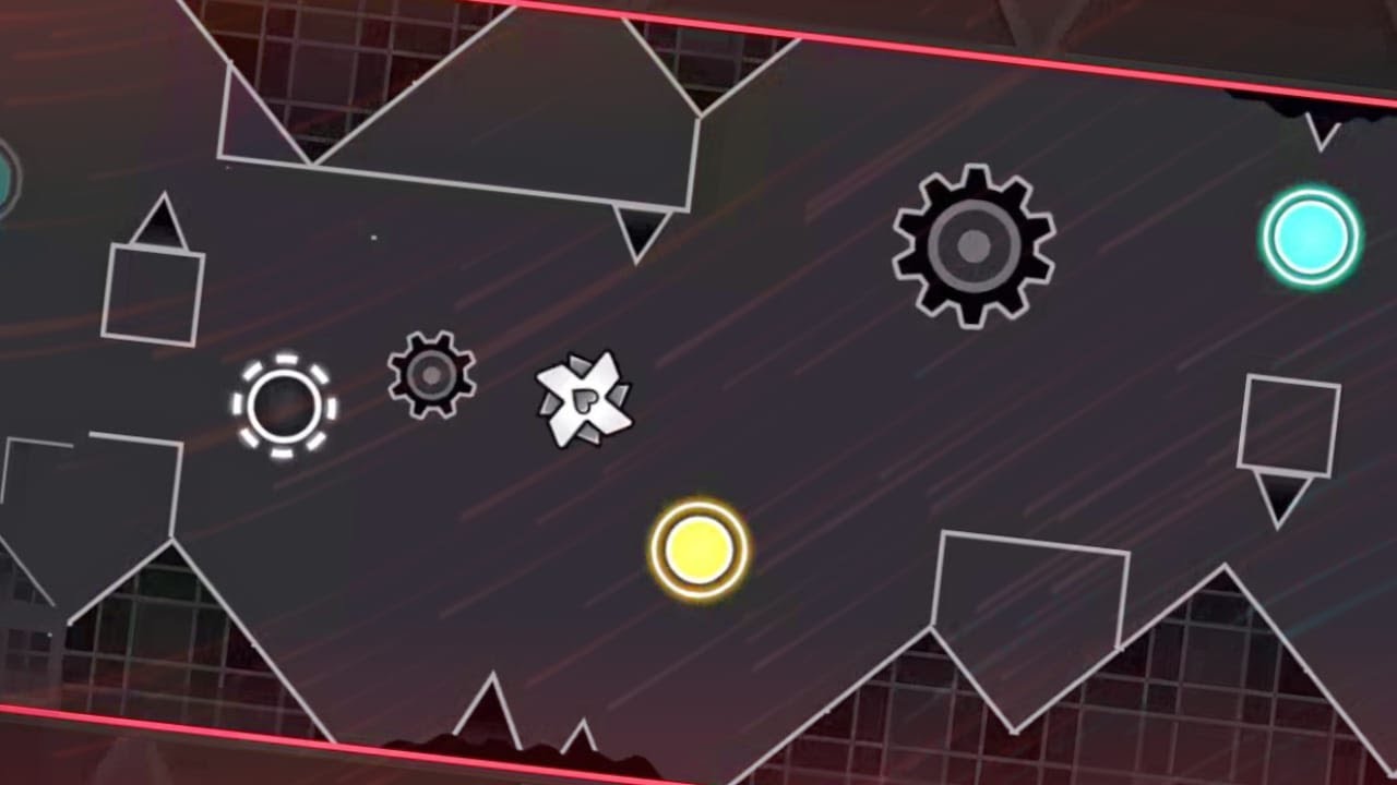 【1980 60FPS】SO GOOD LAYOUT | "Rolling Ball" by Hisky | Geometry dash 2. ...