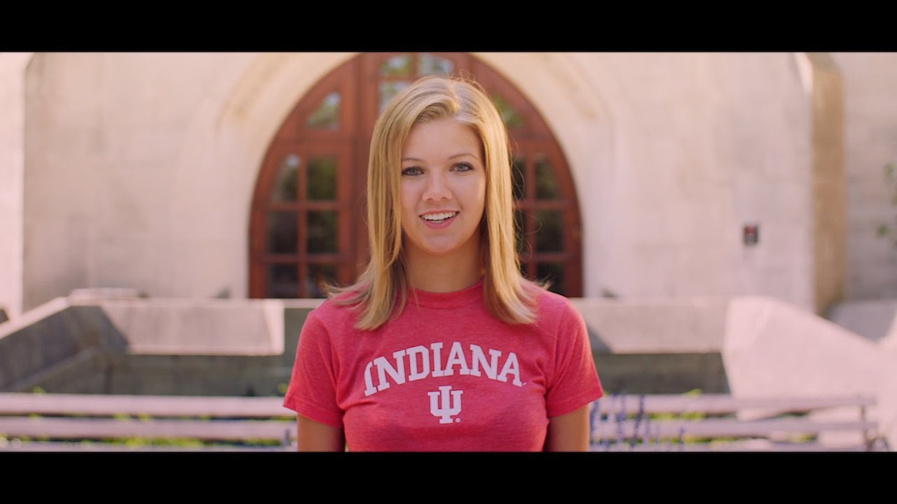 Support the Indiana University Bicentennial Campaign - YouTube