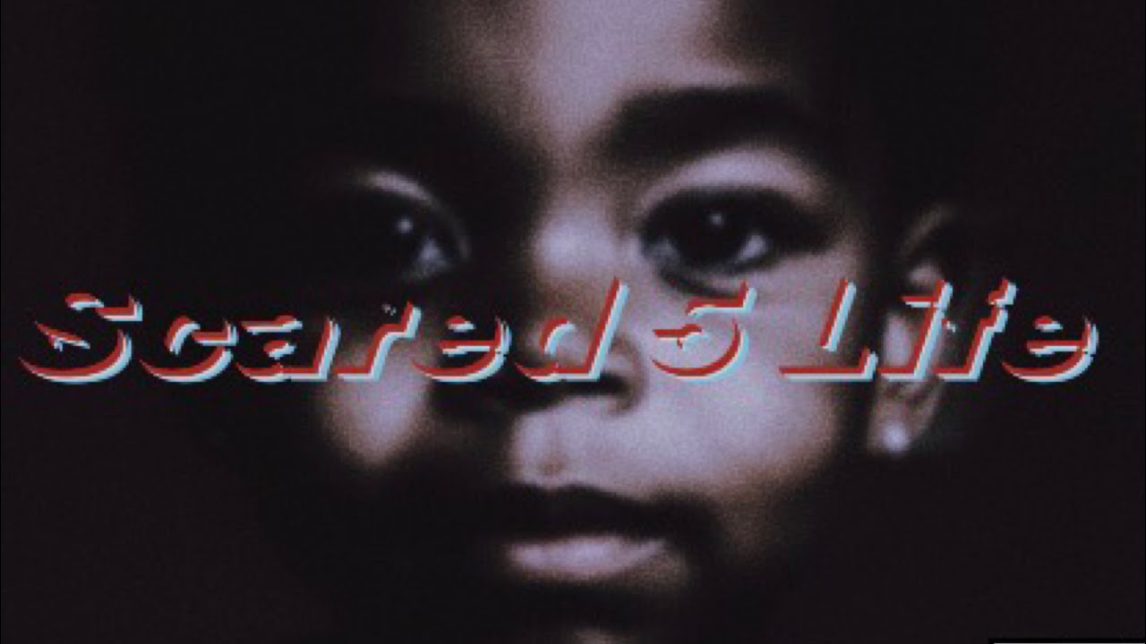 DaReelJayMoney - Scared 5 life (prod.@fukk2beatzVI) - YouTube
