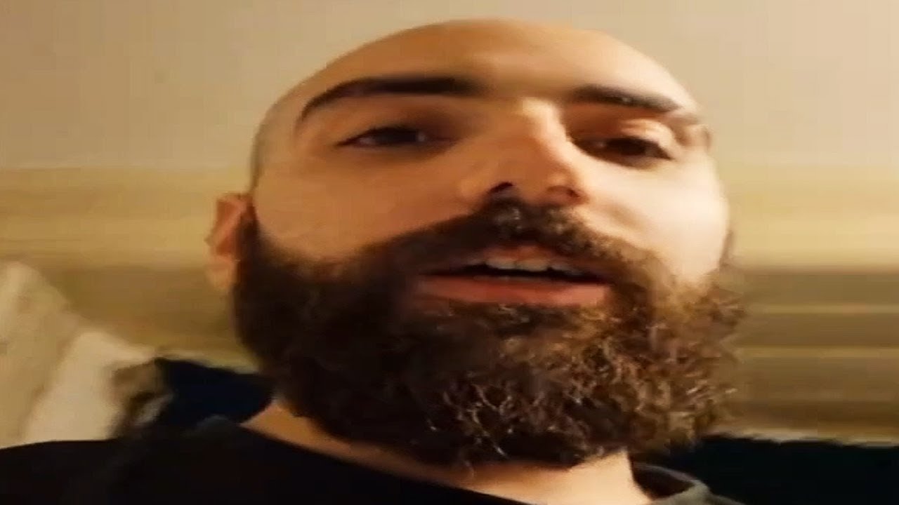 The Biggest Scammer on Twitch - YouTube