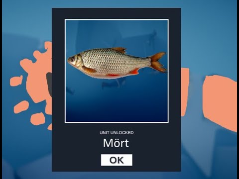 Big Mört (Fish) - TABS Lore Part 2 - YouTube