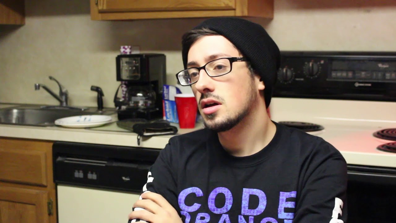 Shane Flaherty COMM 327 Final Project - YouTube