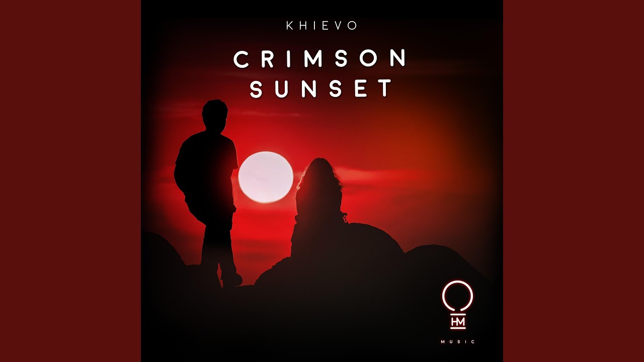 Crimson Sunset (Extended Mix) - YouTube