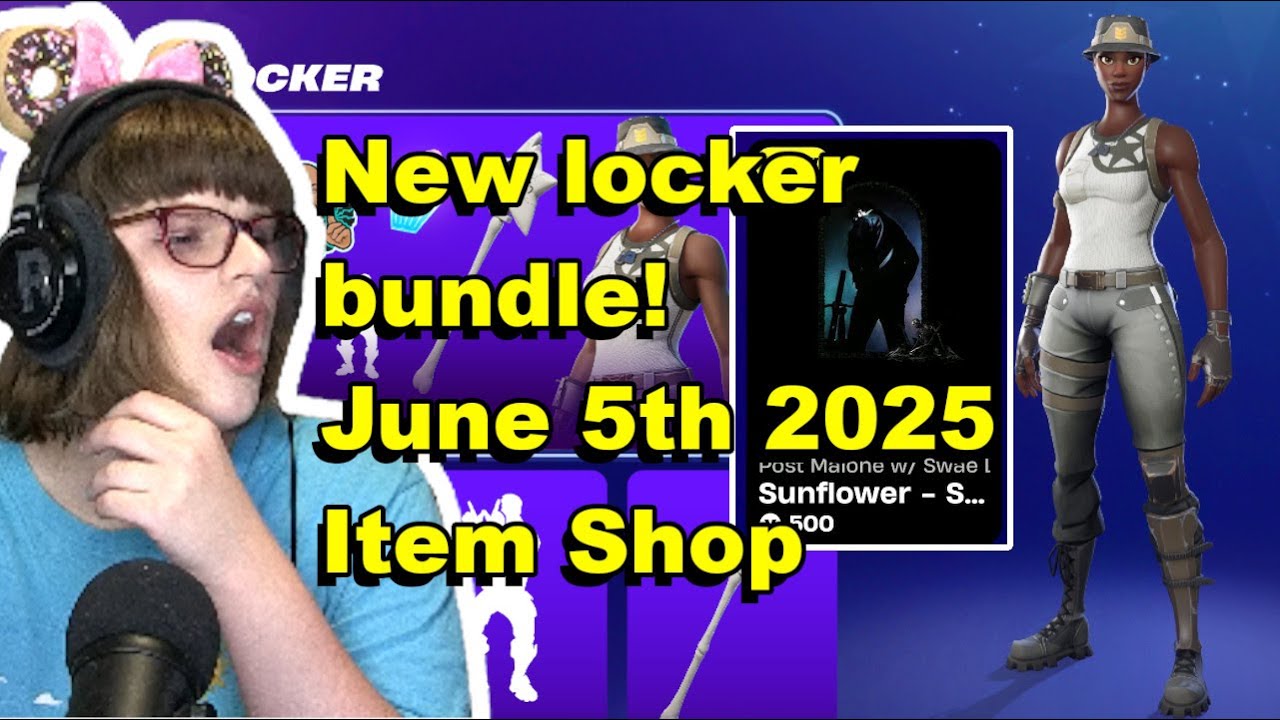 New Jam Tracks & The return of the super hero skins | June 5th 2025 ...