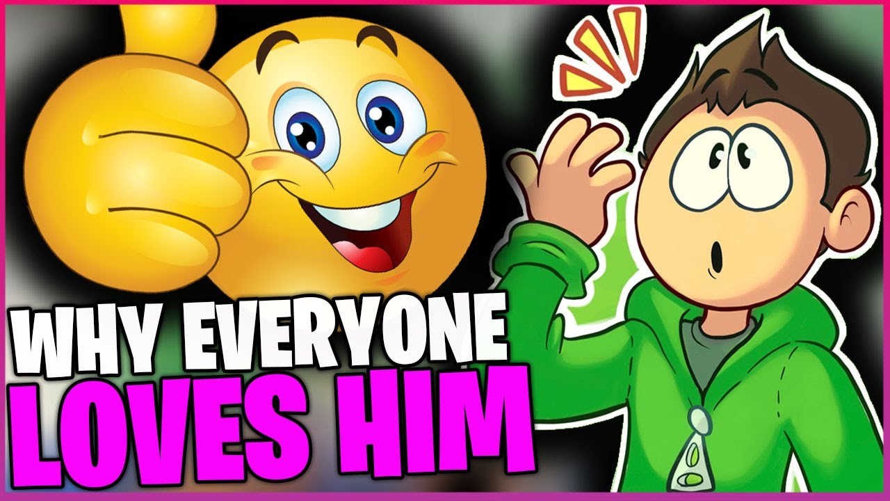 The REAL Reason why Everyone LOVES Sub’s Blox World! - YouTube