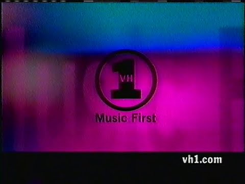 VH1 Commercials - March 12, 2000 - YouTube