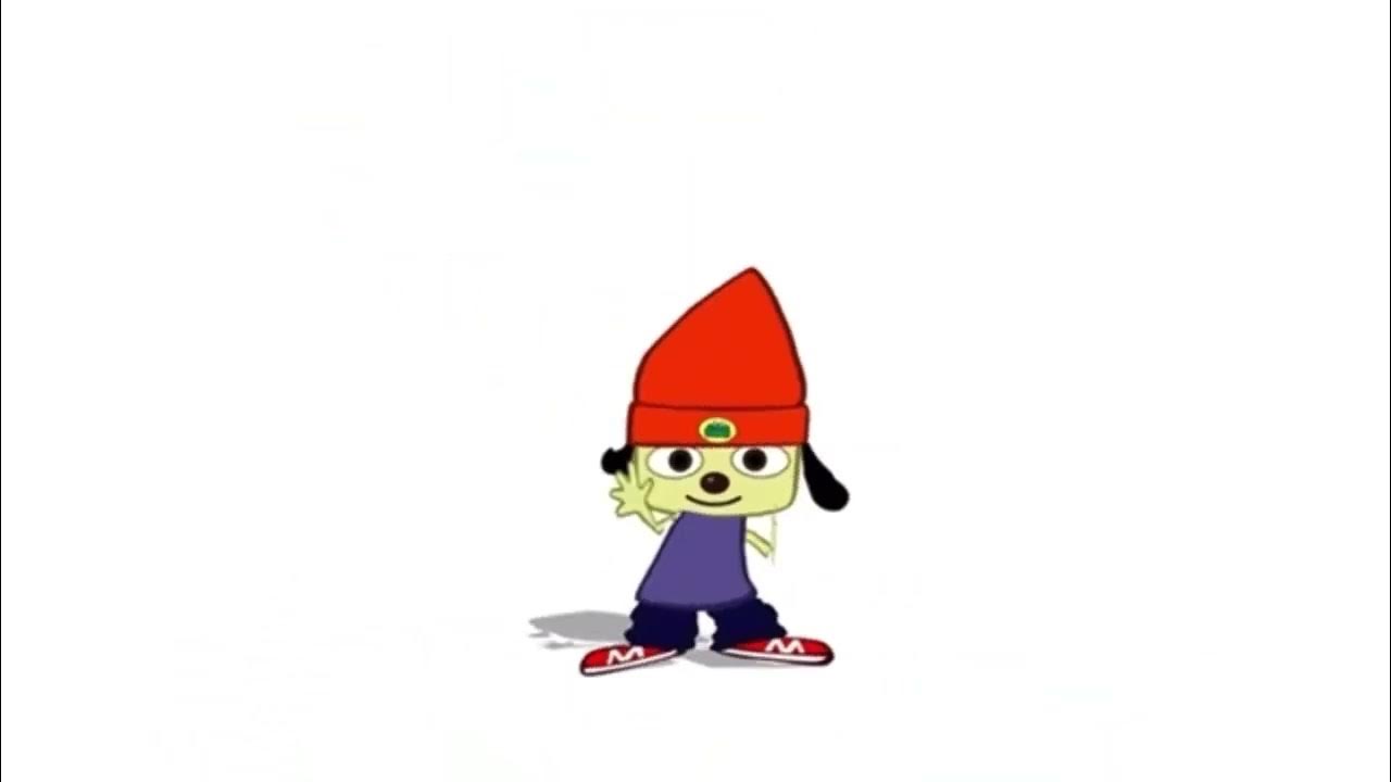 Another PaRappa the Rapper Meme - YouTube