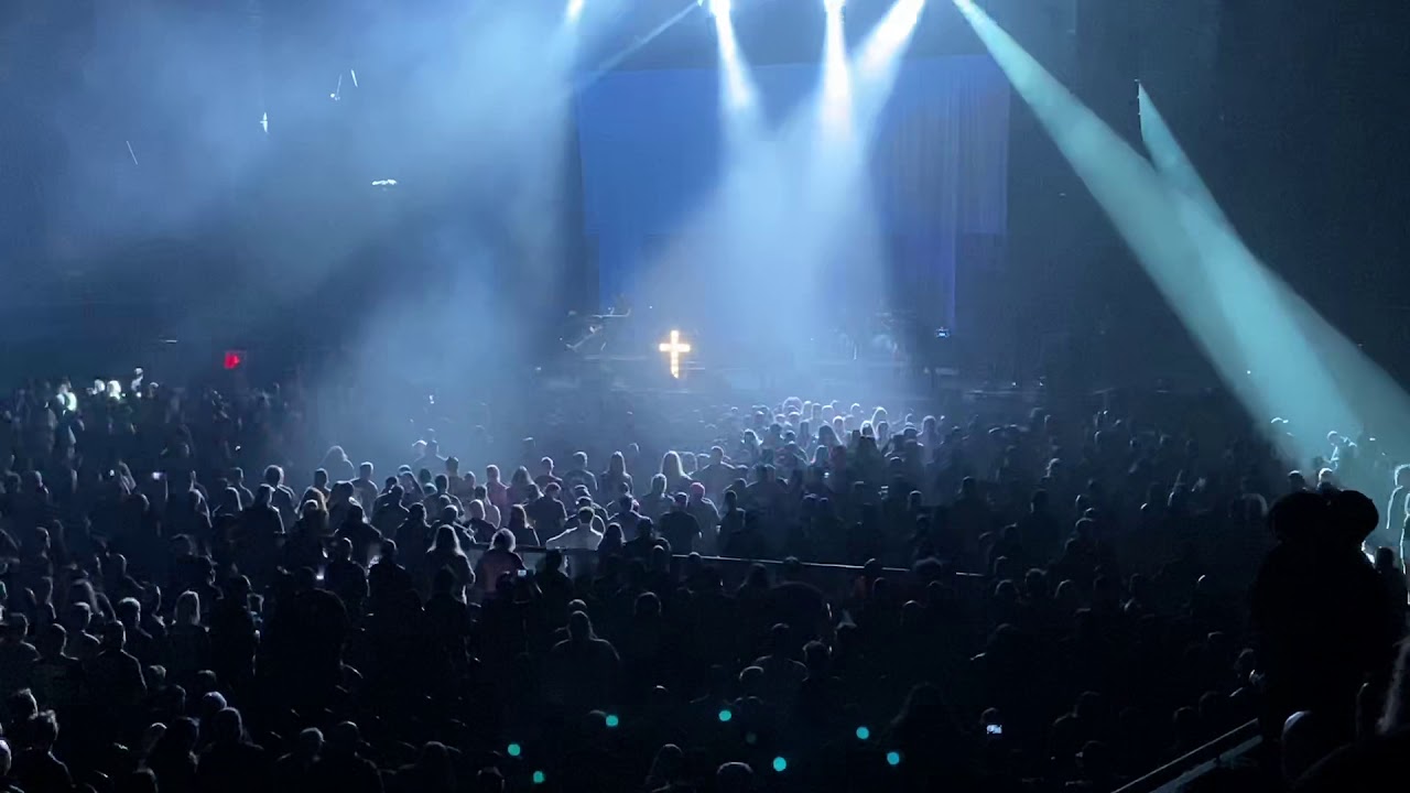 Ministry - NWO LIVE / THIEVES & LIARS - YouTube