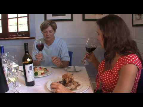 Allee Bleue Wine Estate