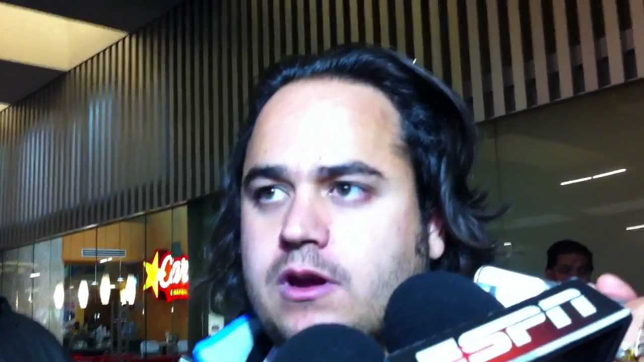 Copa Libertadores: Jesús Martínez Jr. sobre la eliminación del León ...