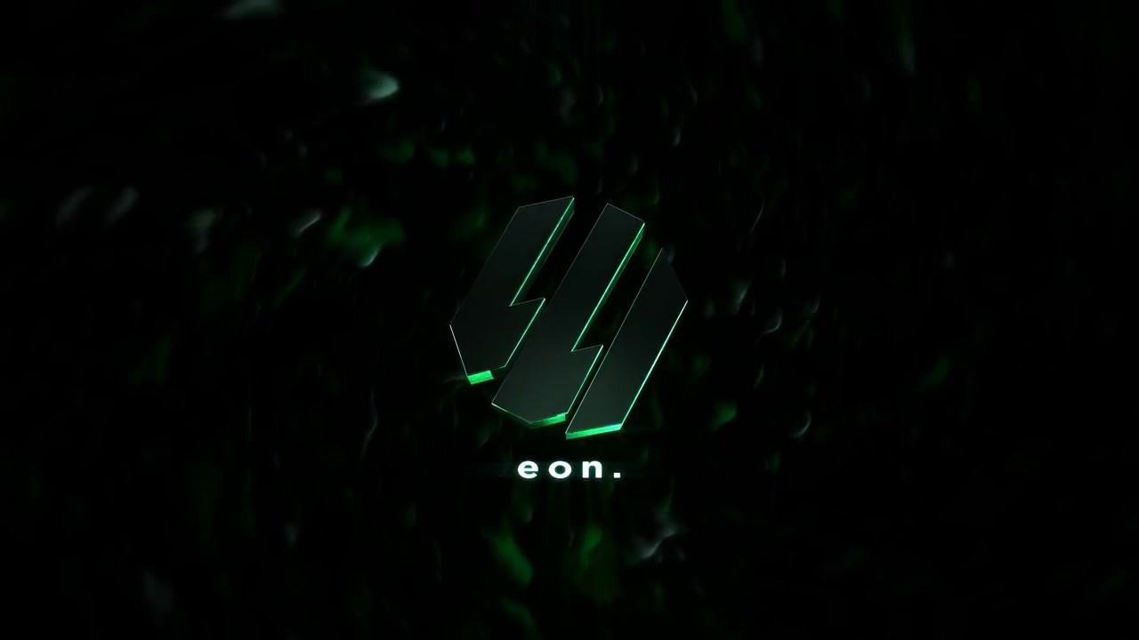 Intro | Eon | By ShakkFX - YouTube