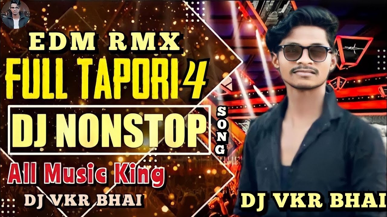 4_NONSTOP-DJ-RIMIX-SONG-BARAT-SPECIAL-SONG-FULL- EDM-TAPORI MIX- || DJ ...