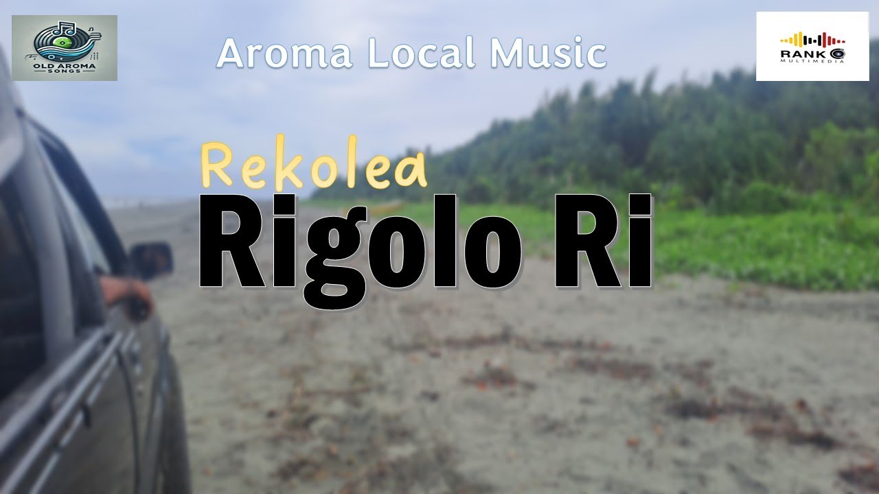 Rigolo Ri-Rekolea - YouTube