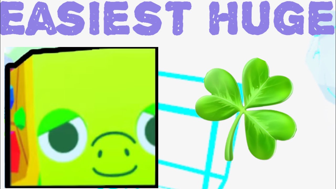 EASY WAY TO GET HUGE TREASURE TURTLE IN PET SIMULATOR 99!!! #petsim99 # ...