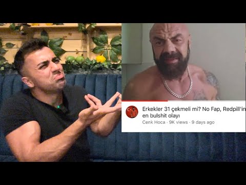 CENK HOCA SAÇMALIYOR (31 ÇEKME KONUSU) - YouTube