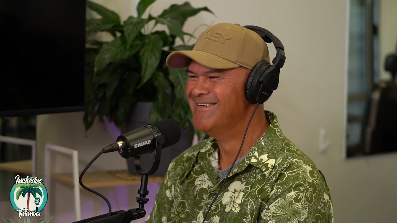 EP2 RENE RUAHE - YouTube