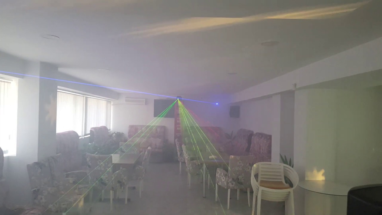 Sound test before guests! again ! :) - YouTube