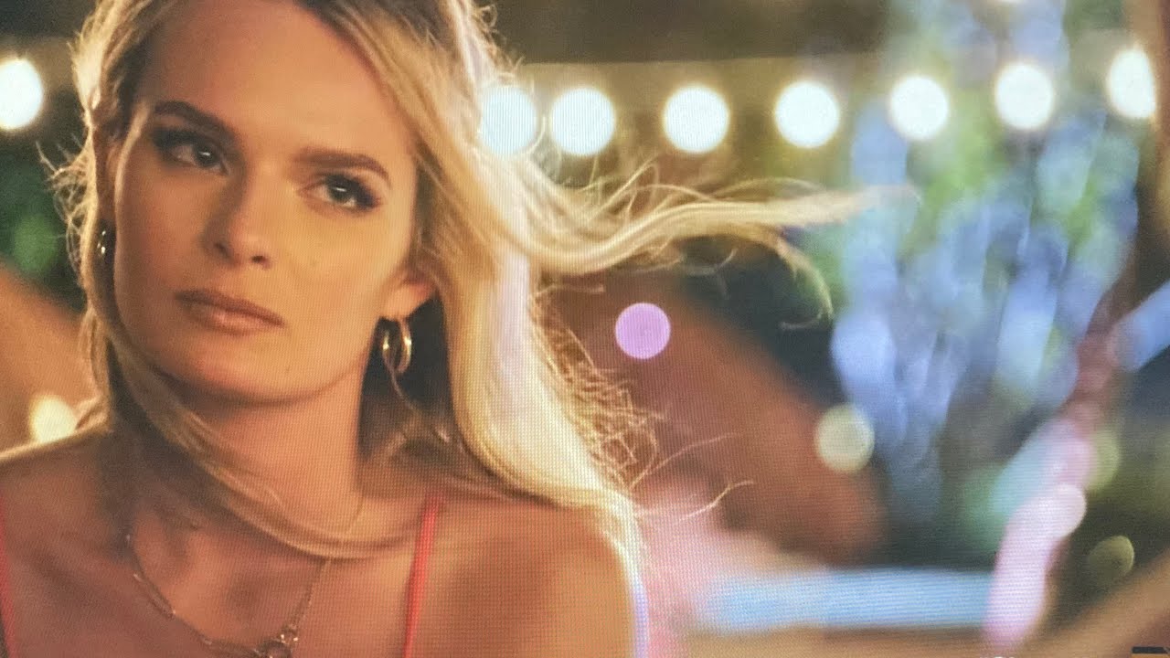 Siesta Key!Things Come To A Breaking Point Between Camilla & Jordona ...