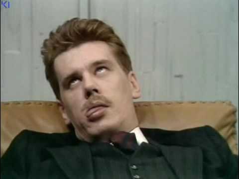 Monty Python - Is there... life after death? [sub ita] - YouTube