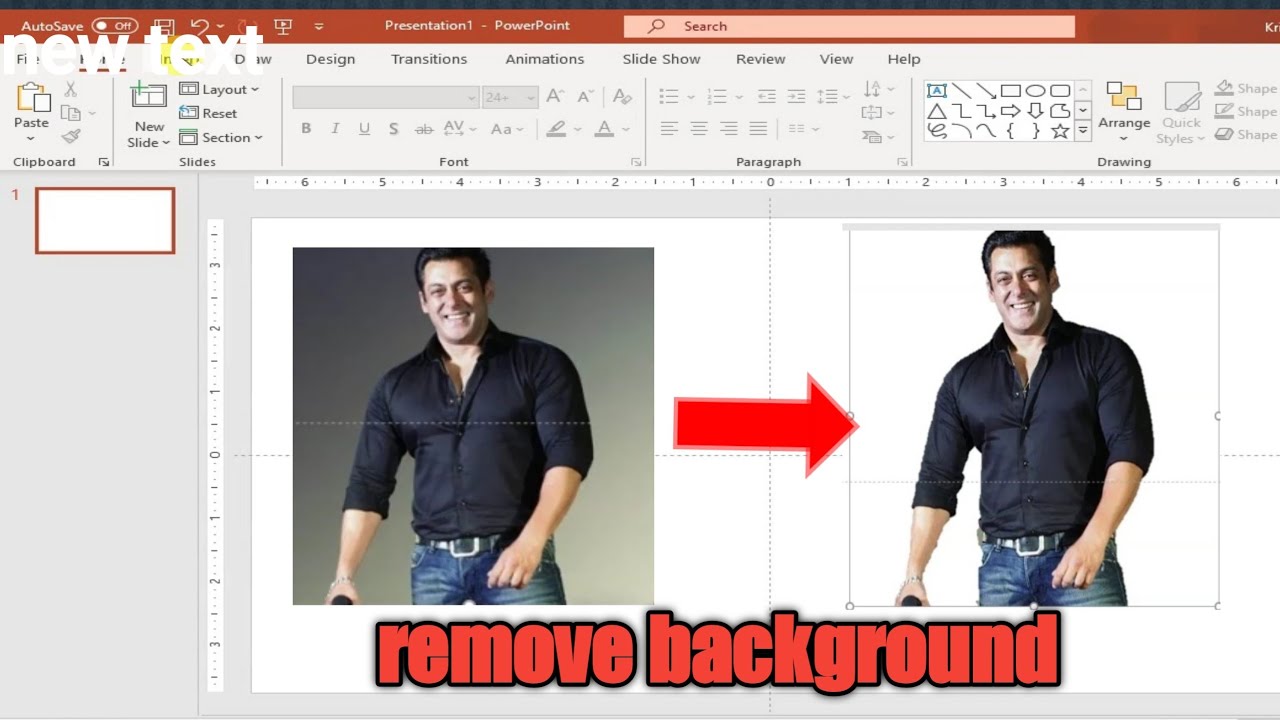 How To Remove Background From Picture In PowerPoint PowerPoint Me How To Remove Background From Picture In PowerPoint PowerPoint Me