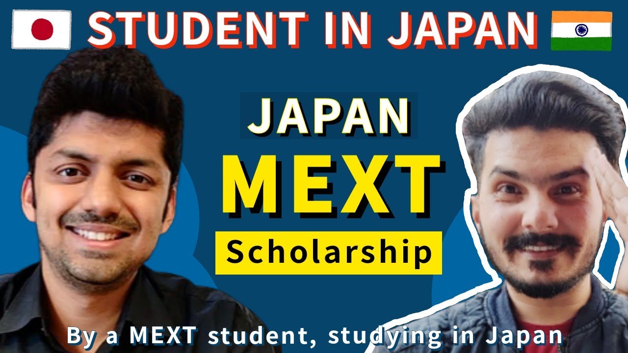 MEXT COMPLETE GUIDANCE ABOUT MEXT SCHOLARSHIP PROGRAM IN JAPAN | HOW TO ...