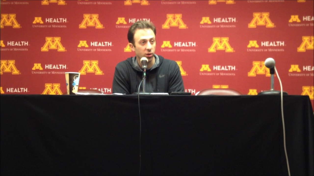 Akeem Springs: "I Still Have That Chip on My Shoulder" - YouTube