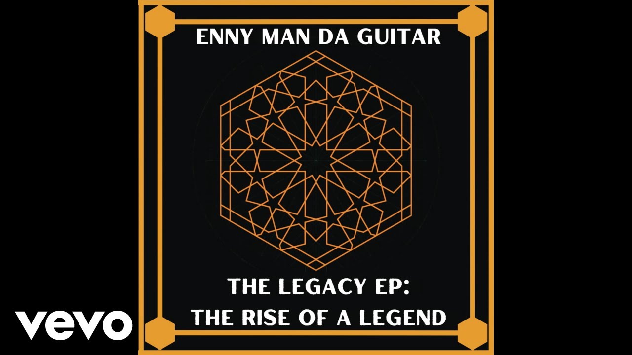 Enny Man Da Guitar - Wampolaya (Official Audio) ft. Nwadada - YouTube Music