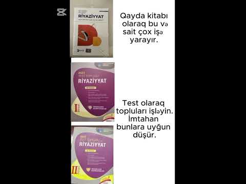 9cu sinif Buraxılış imtahanına hazırlaşanlar üçün vəsaitləri #buraxilisimtahani #keşfet  #9cusinif