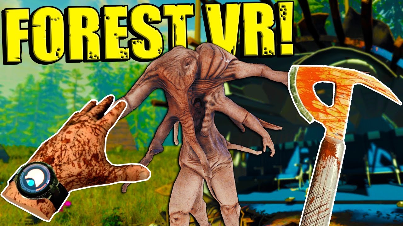 Going On The WORST Vacation With The Boys In Virtual Reality! - The ...