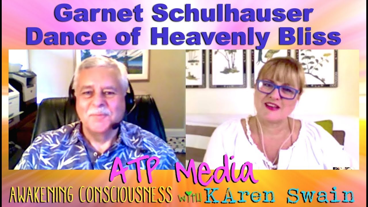 Out of Body Adventures with Garnet Schulhauser; Dance of Heavenly Bliss - YouTube