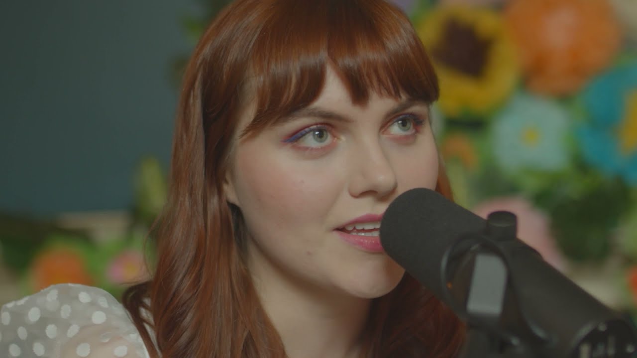 Ele Ivory - "A Little More" (Live in Nashville for NPR's Tiny Desk ...