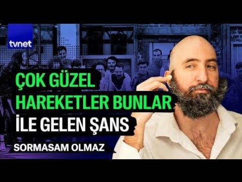 Çok Güzel Hareketler Bunlar’ın Şevket'i neler yaşadı? | Şevket Süha Tezel | Sormasam Olmaz