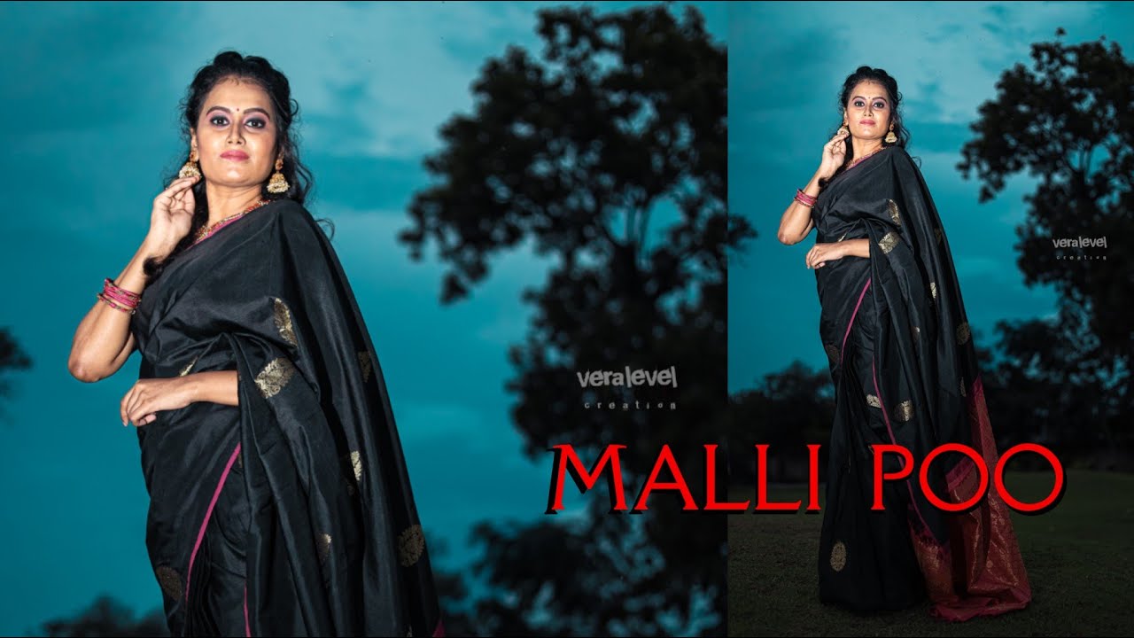 Mallipoo Video song | Vendhu Thanindhathu kaadu Silambarasan TR ...