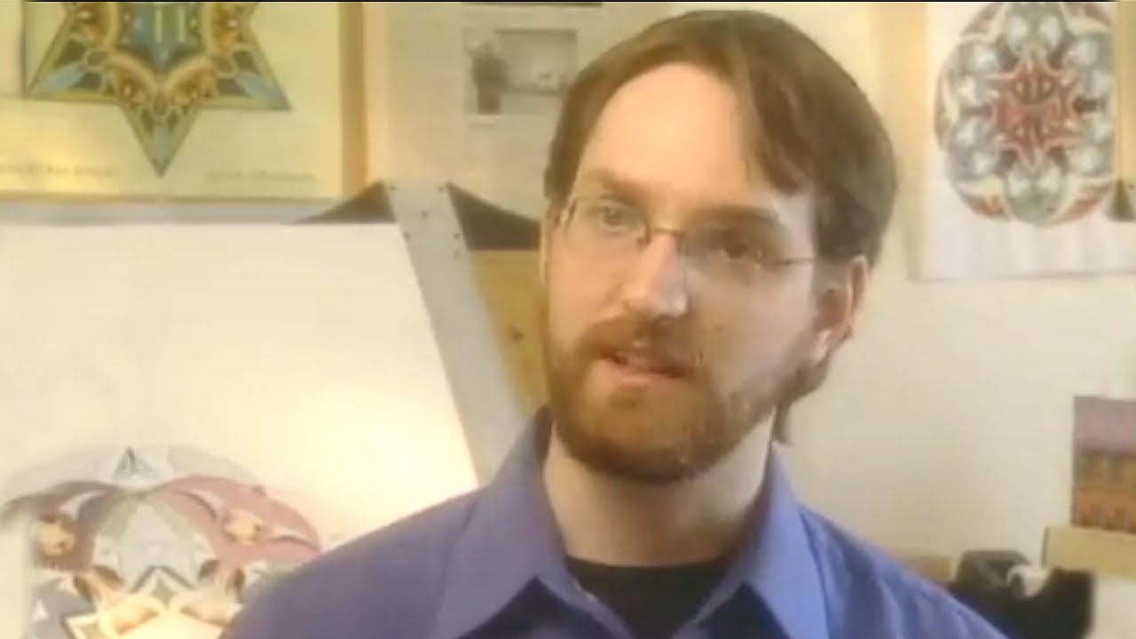 Adam Rhine - Spiritual Journey - Program 5024 - YouTube