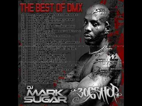 The Best of DMX Mixtape (full download in description) - YouTube