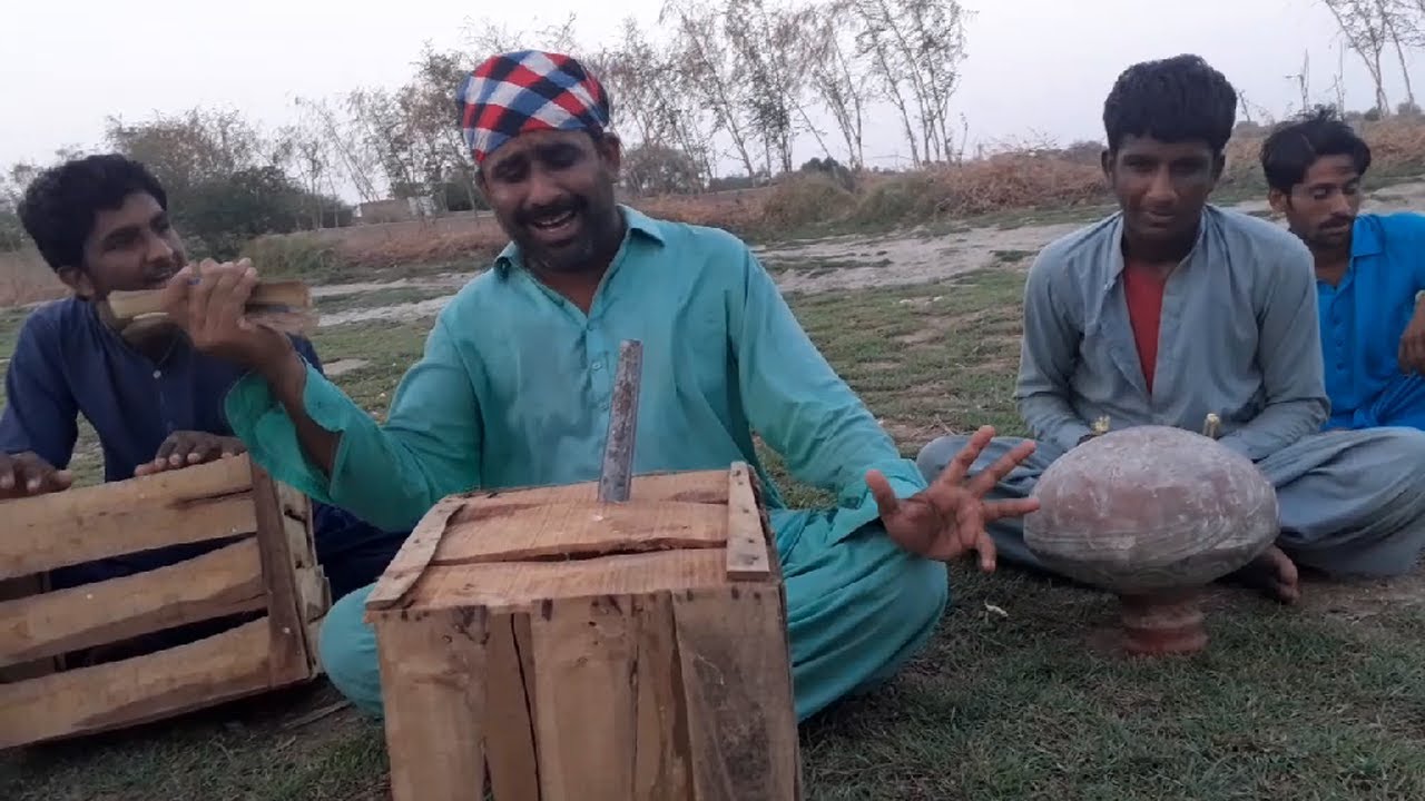 sindhi-funny-song-funny-singer-youtube