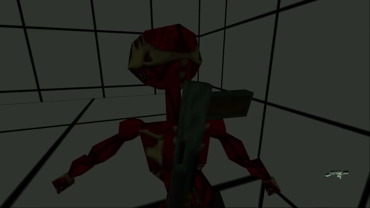 Bacon Lara Showcase in TR1 - YouTube