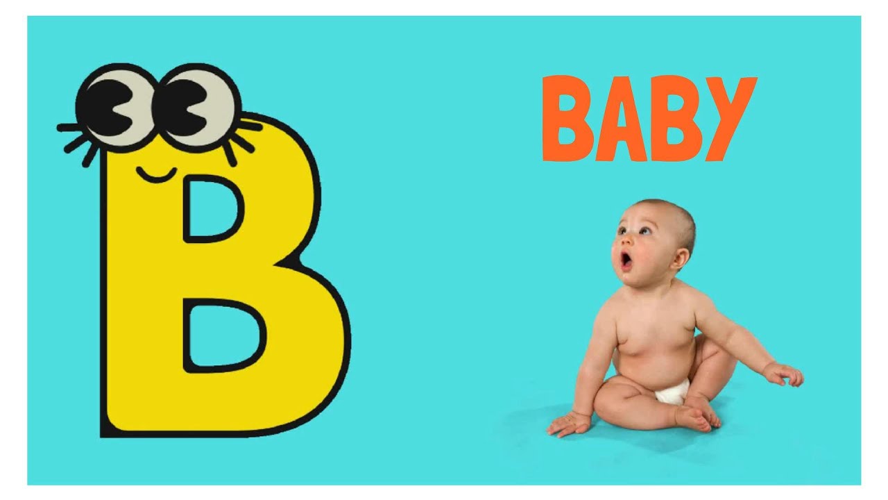 ABCD alphabets abcdefg nursery learning | - YouTube