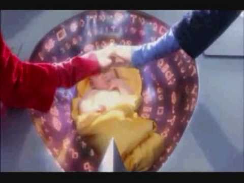 Smallville Superman TAS Intro - YouTube