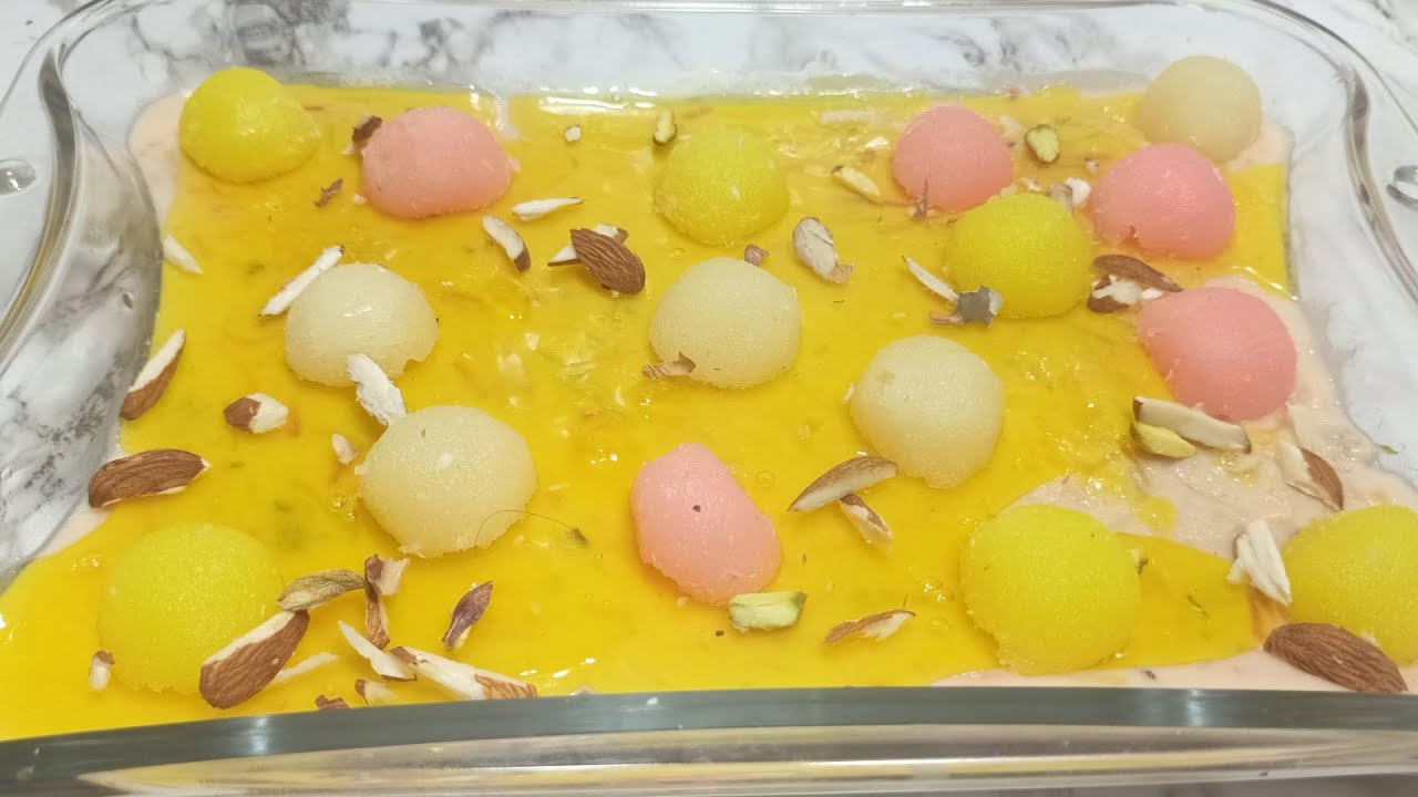 Easiest Doodh Dulari Recipe for Eid: Quick & Delicious Dessert Recipe ...