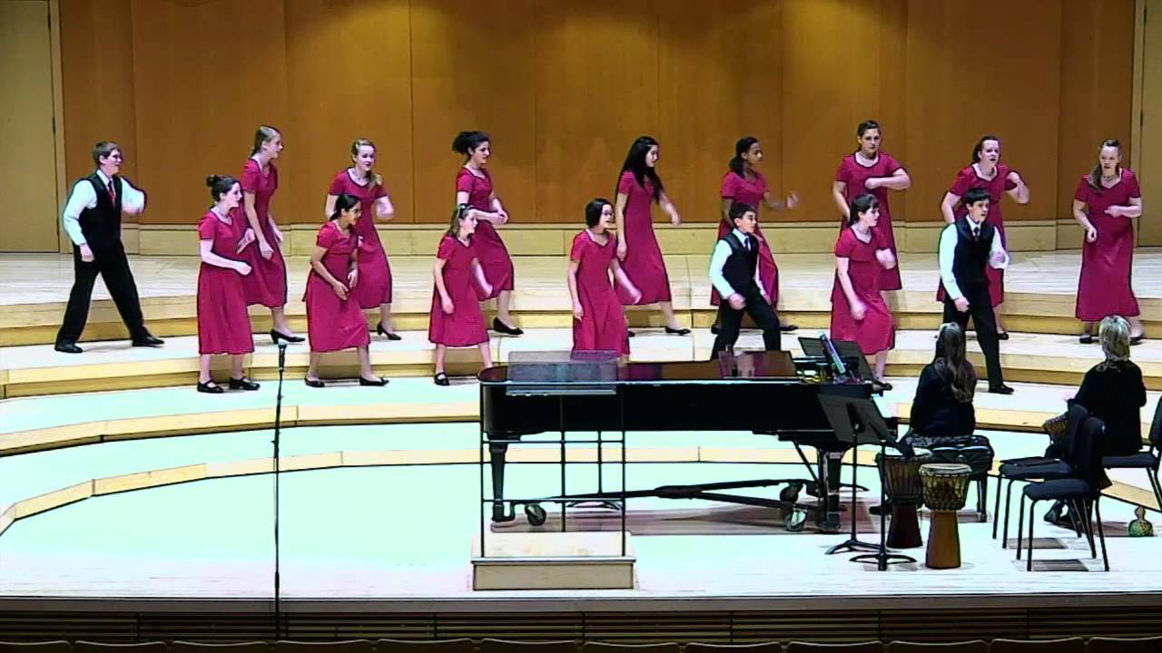 Sesere Eeye - Traditional from the Torres Strait Islands - YouTube