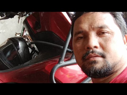 Honda PCX 150, 160 Computer Box Easy Way hindi dapat baklasin ang ...