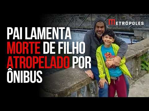 O que se sabe sobre acidente com bicicleta elétrica que matou mãe e filho