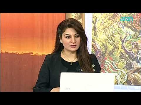 BU SƏHƏR 13 04 2018