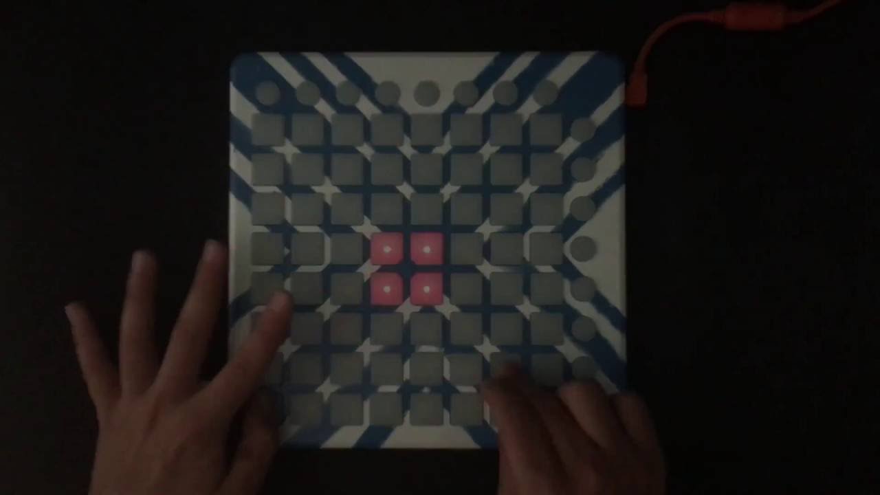 Virtual Riot & FuntCase - Borg (Launchpad Cover) - YouTube