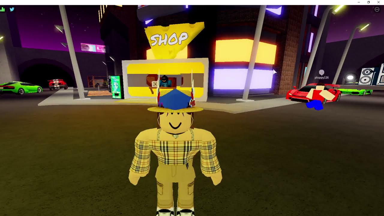 getting tord robot animation! Roblox Funky Friday (ITS FRIDAY) - YouTube