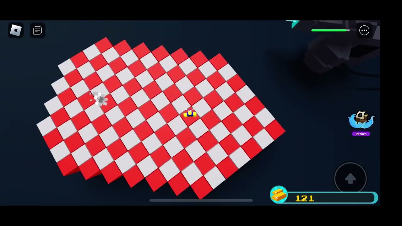 Build a boat for treasure green bit boss battle | roblox babft - YouTube