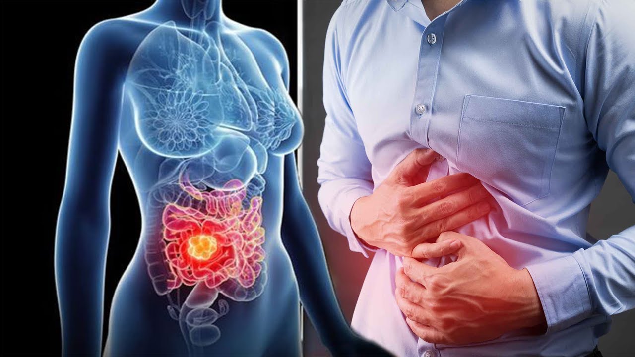 Mjeku zbulon të vërtetën: Ja shenjat që ju tregojnë se keni probleme me ...