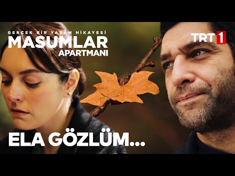 Ölüme Dair Konuşmalar | Masumlar Apartmanı 17. Bölüm